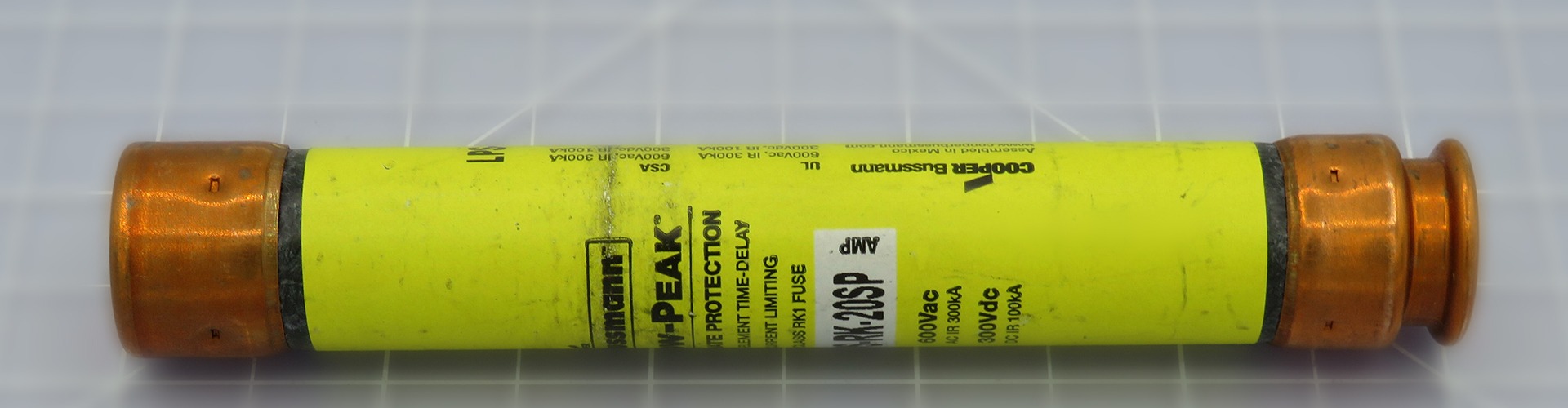 Fuses - Select Equipment | Electrical Equipment